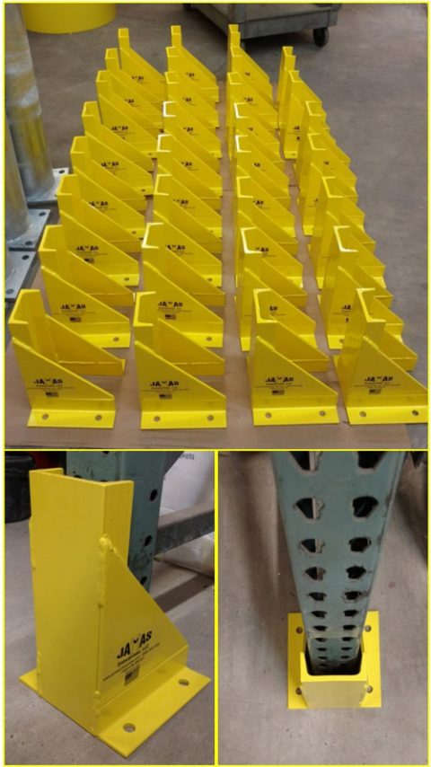 Rack Guard SD | Jamas Enterprises